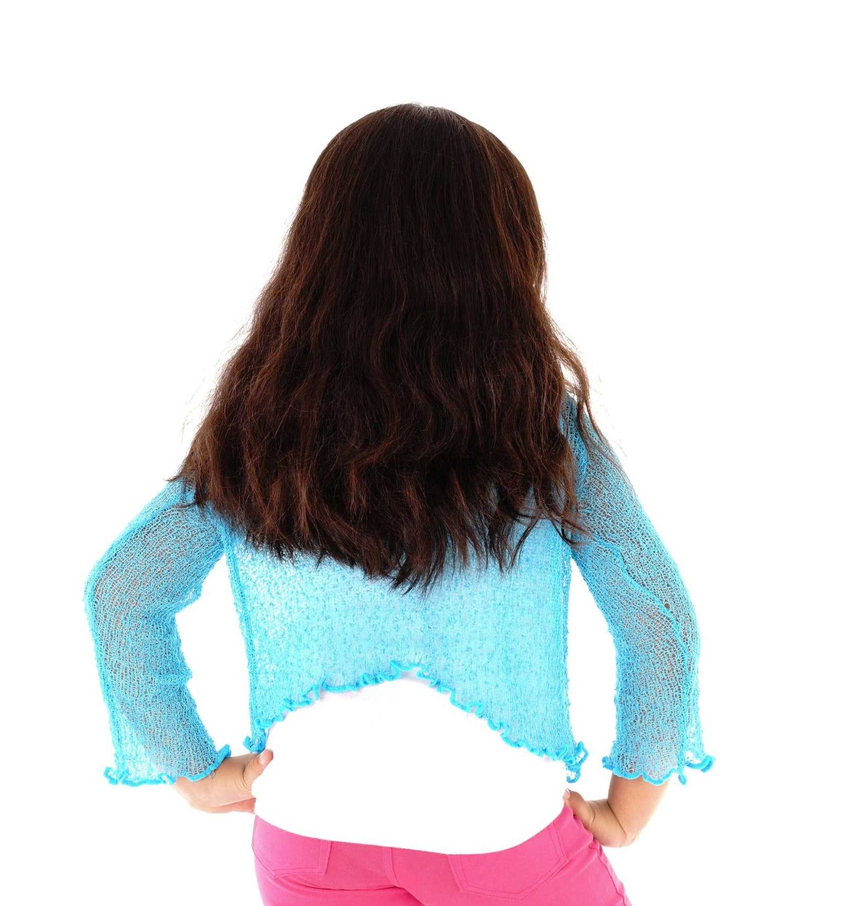 Girls Shrug / LoveShuShi – Love ShuShi