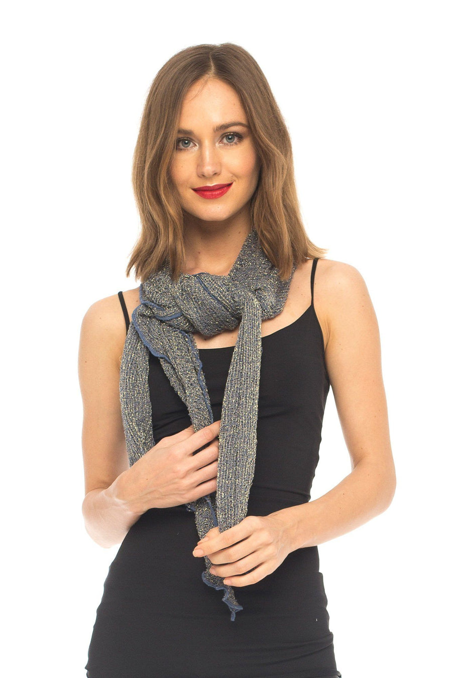 Buy Lightweight Sheer Shrugs For Summer - Love ShuShi