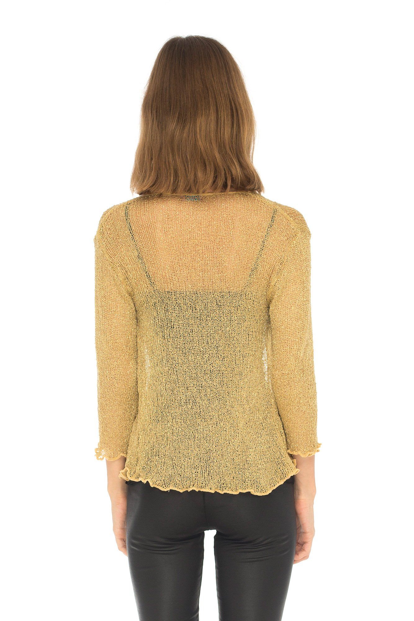 Buy Lightweight Sheer Shrugs For Summer - Love ShuShi